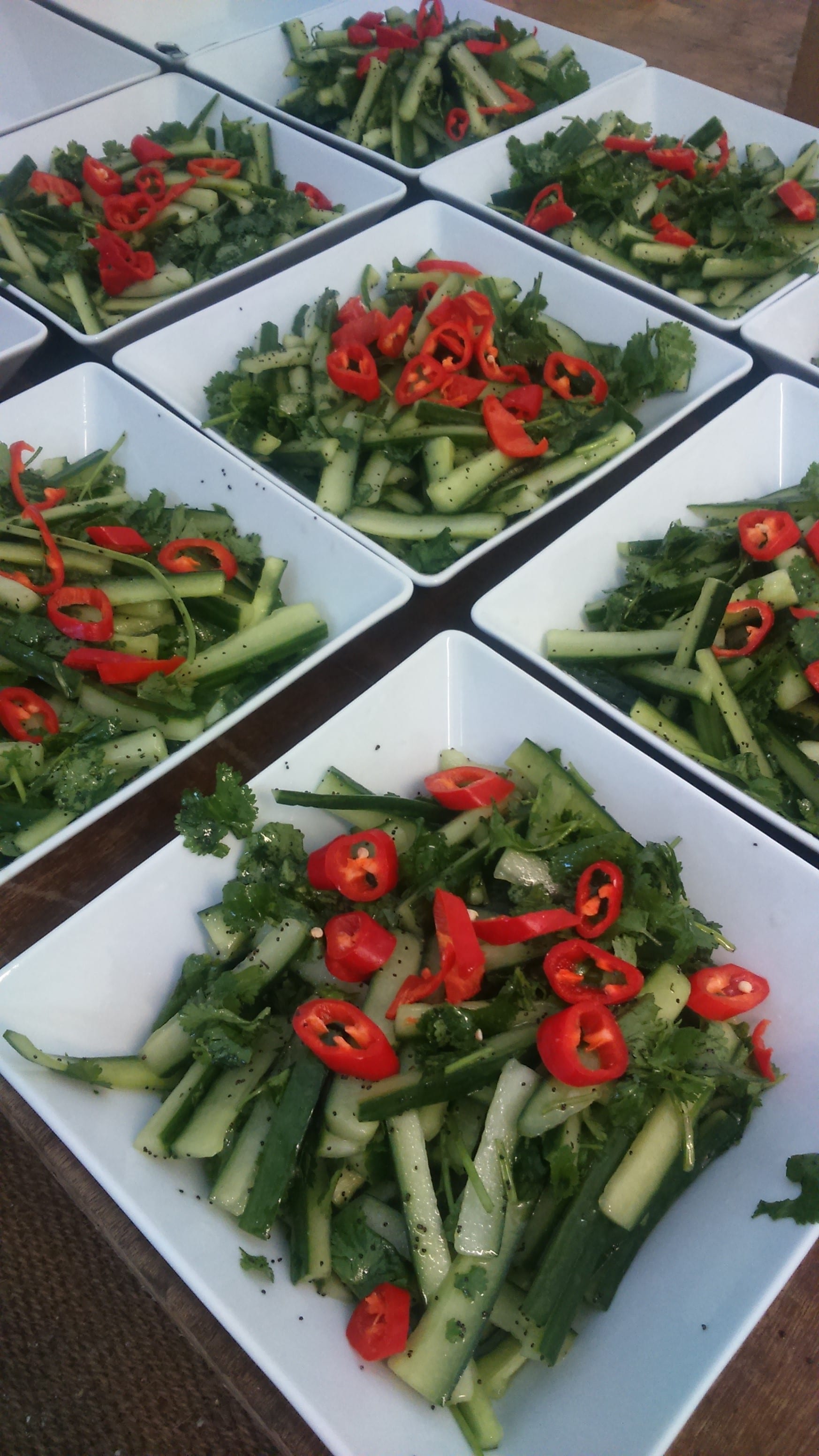 About Us | Oasis Catering
